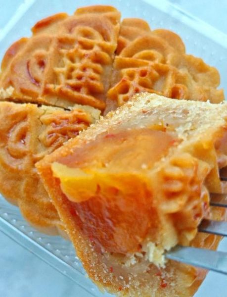 自制莲蓉馅怎么做_莲蓉馅太干怎么办-第3张图片-山城妙识