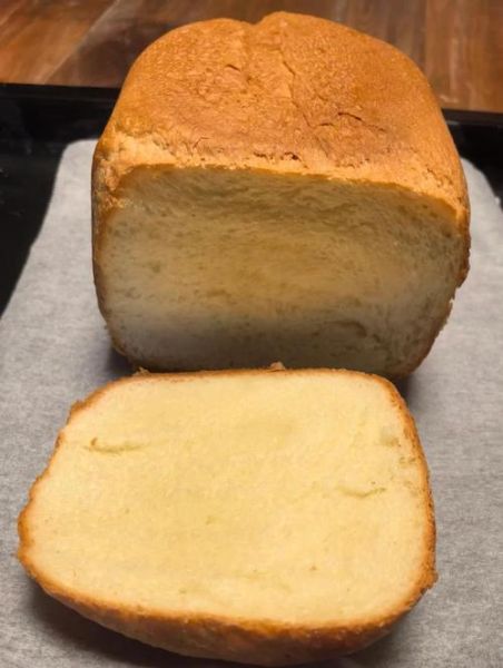 松下面包机做松软面包诀窍_为什么面包不松软-第3张图片-山城妙识 松下面包机做松软面包诀窍_为什么面包不松软-第3张图片-山城妙识