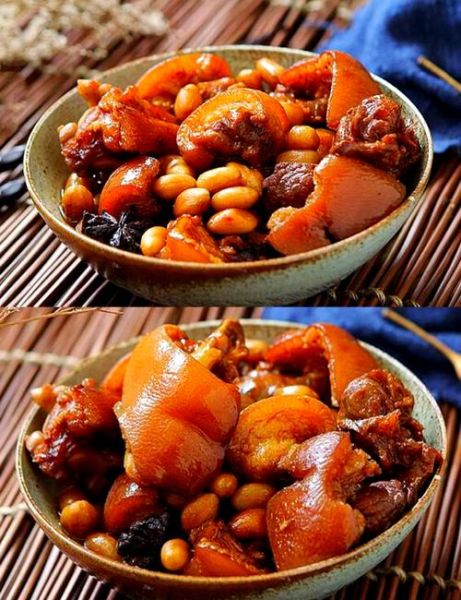 腐乳炖肉怎么做才软烂入味_腐乳炖肉用红腐还是白腐-第1张图片-山城妙识