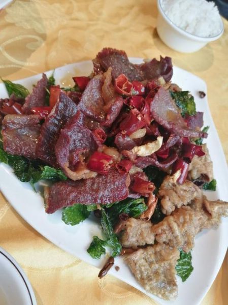 牛干巴是什么东西_云南牛干巴的做法-第2张图片-山城妙识