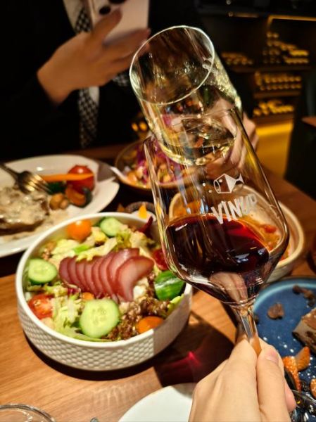 西餐冷菜小吃有哪些_如何搭配开胃酒-第3张图片-山城妙识