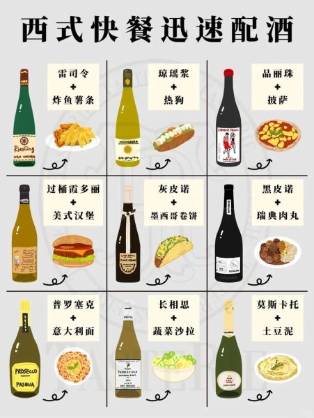 西餐冷菜小吃有哪些_如何搭配开胃酒-第2张图片-山城妙识