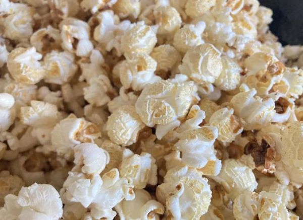 微波炉爆米花怎么做_为什么玉米粒会爆开-第1张图片-山城妙识 微波炉爆米花怎么做_为什么玉米粒会爆开-第1张图片-山城妙识