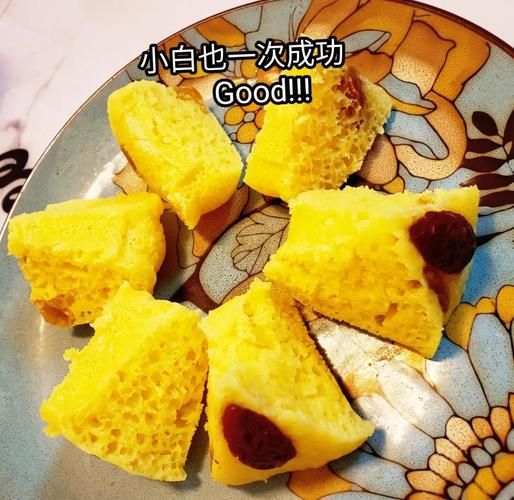 小米面发糕不加面粉可以做吗_小米发糕无面粉做法-第2张图片-山城妙识