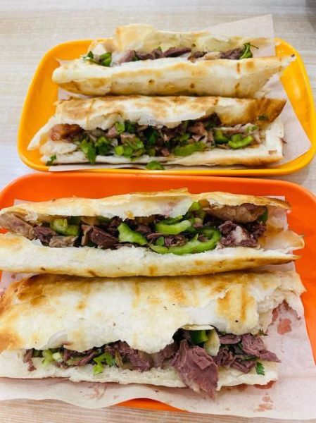 火烧怎么做_火烧的家常做法-第2张图片-山城妙识