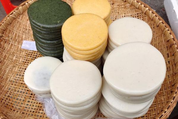 水糍粑怎么做好吃_水糍粑的做法和配方-第2张图片-山城妙识 水糍粑怎么做好吃_水糍粑的做法和配方-第2张图片-山城妙识