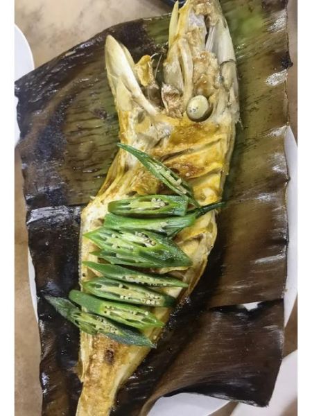 芙蓉鲫鱼图片_正宗做法怎么选-第1张图片-山城妙识 芙蓉鲫鱼图片_正宗做法怎么选-第1张图片-山城妙识