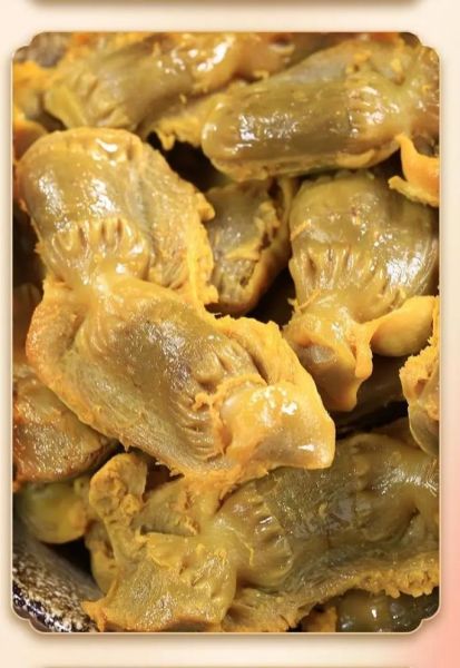 盐焗鸡胗怎么做_盐焗鸡胗家庭做法-第1张图片-山城妙识 盐焗鸡胗怎么做_盐焗鸡胗家庭做法-第1张图片-山城妙识