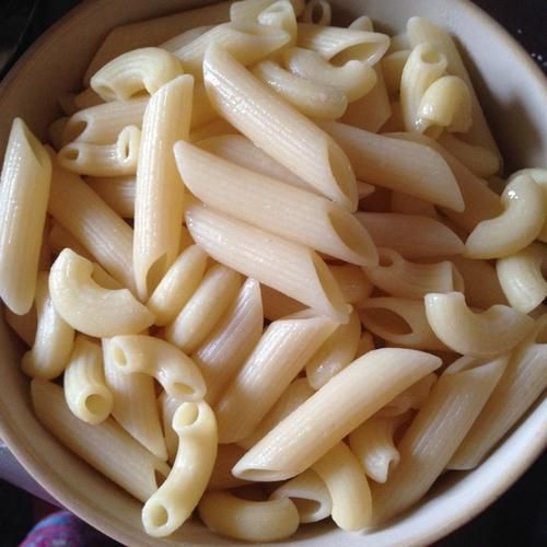 通心粉怎么做_通心粉煮多久才熟-第3张图片-山城妙识