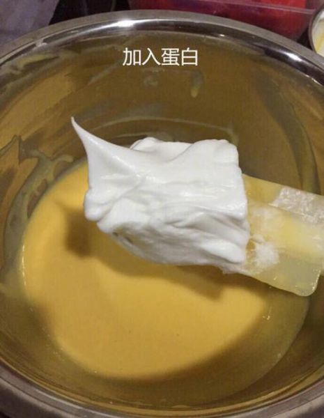 电压力锅做蛋糕为什么回缩_电压力锅蛋糕不回缩技巧-第2张图片-山城妙识