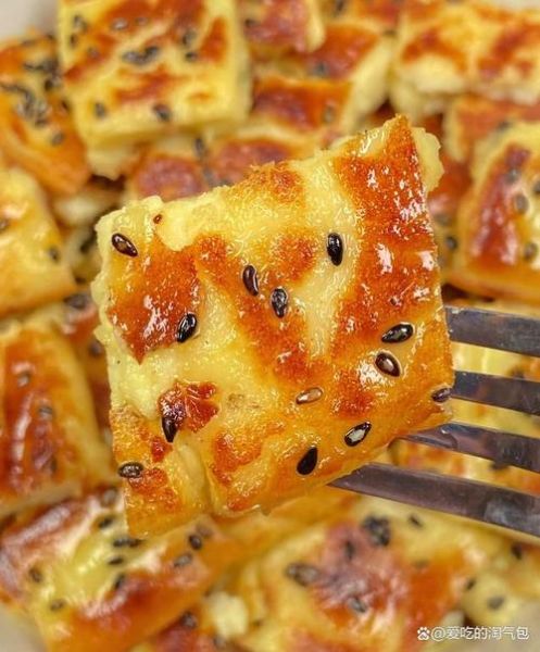 炸土豆泥饼怎么做_炸土豆泥饼为什么散-第1张图片-山城妙识