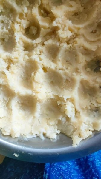 炸土豆泥饼怎么做_炸土豆泥饼为什么散-第2张图片-山城妙识