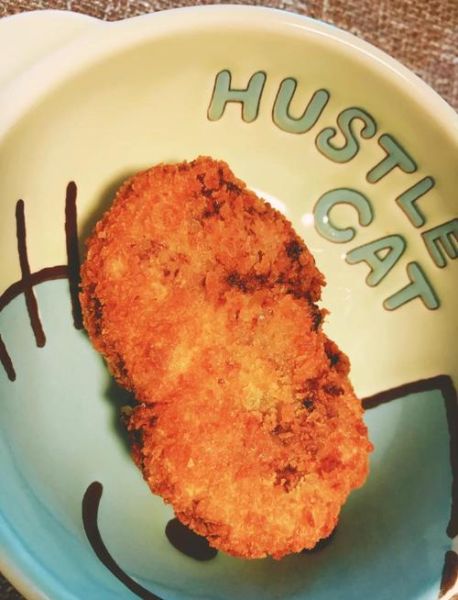 炸土豆泥饼怎么做_炸土豆泥饼为什么散-第3张图片-山城妙识