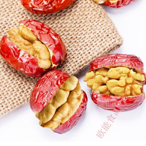 核桃仁怎么吃最有营养_生吃还是熟吃-第3张图片-山城妙识