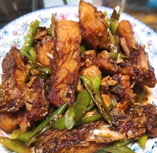 家常红烧鱼块怎么做_红烧鱼块用什么鱼最好-第3张图片-山城妙识