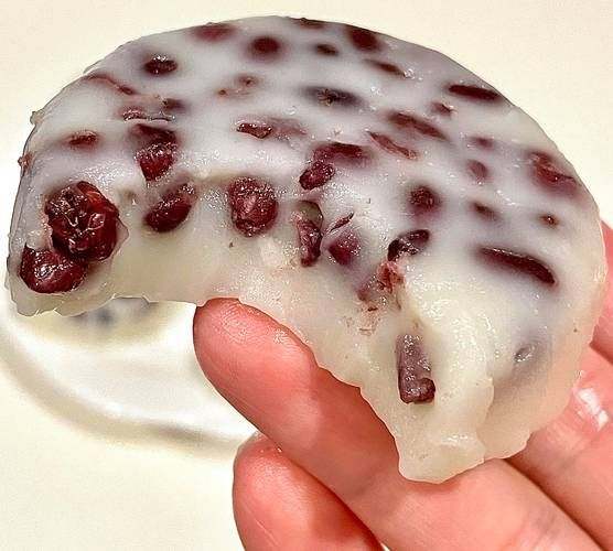 红豆糕怎么做_红豆糕做法视频-第3张图片-山城妙识