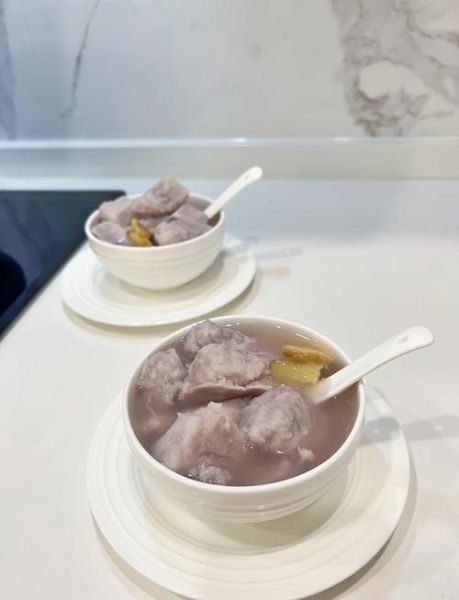 芋头糖水怎么做_芋头糖水要煮多久-第2张图片-山城妙识 芋头糖水怎么做_芋头糖水要煮多久-第2张图片-山城妙识