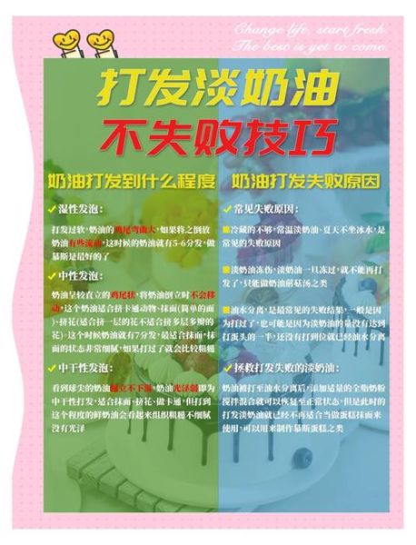 奶油怎么打发_奶油制作方法步骤-第3张图片-山城妙识