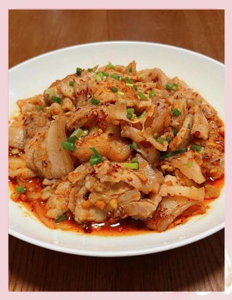 川菜凉拌菜怎么做_川菜凉拌菜做法窍门-第1张图片-山城妙识