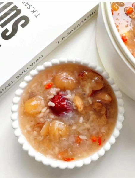 桂圆红枣粥怎么做_孕妇能吃吗-第2张图片-山城妙识