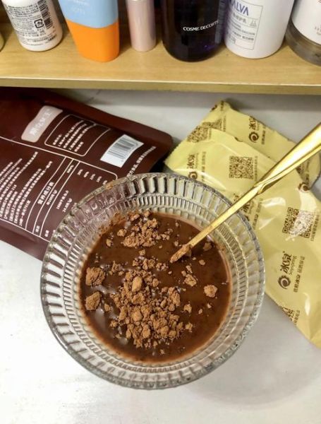 可可粉怎么吃减肥_可可粉减肥正确吃法-第2张图片-山城妙识