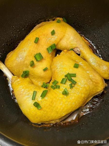 电饭锅做鸡的家常做法_鸡的做法大全-第3张图片-山城妙识