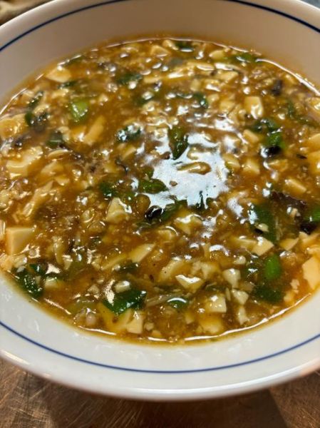 西施豆腐是哪里的菜系_西施豆腐怎么做-第1张图片-山城妙识 西施豆腐是哪里的菜系_西施豆腐怎么做-第1张图片-山城妙识