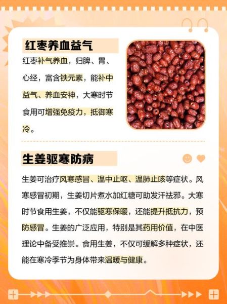 大寒养生吃什么最好_大寒进补食材推荐-第3张图片-山城妙识