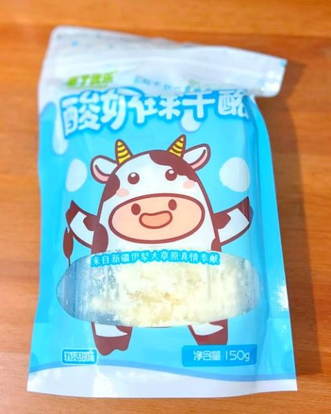 奶豆腐是奶酪吗_奶豆腐和奶酪的区别-第2张图片-山城妙识