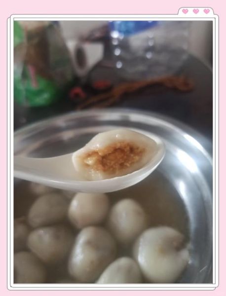 元宵圆怎么做_元宵圆和汤圆的区别-第3张图片-山城妙识 元宵圆怎么做_元宵圆和汤圆的区别-第3张图片-山城妙识