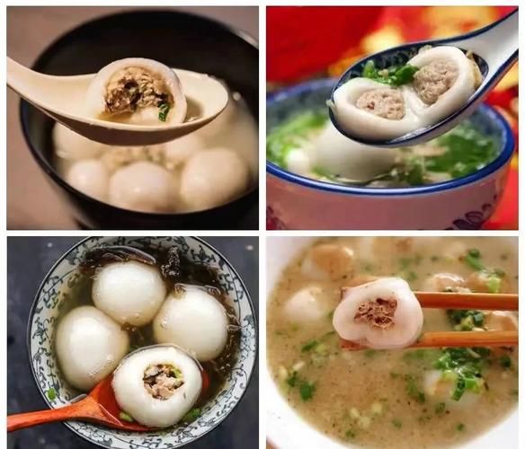 元宵圆怎么做_元宵圆和汤圆的区别-第1张图片-山城妙识 元宵圆怎么做_元宵圆和汤圆的区别-第1张图片-山城妙识