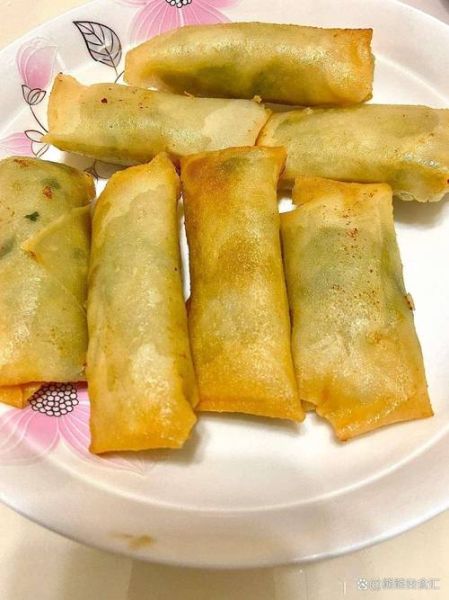 春卷皮怎么做最简单_春卷皮家常做法-第3张图片-山城妙识 春卷皮怎么做最简单_春卷皮家常做法-第3张图片-山城妙识
