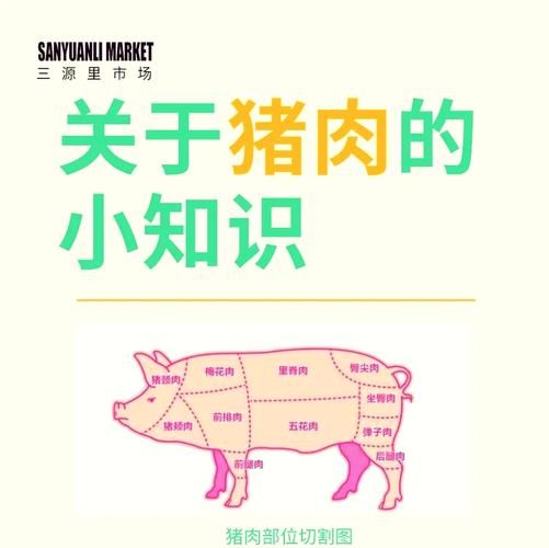 三层肉和五花肉的区别_哪个部位更肥-第2张图片-山城妙识