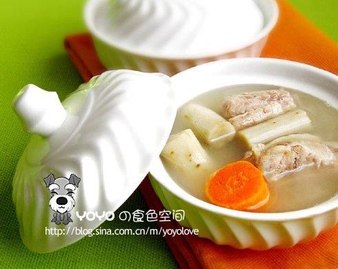 牛蒡怎么炒好吃_牛蒡排骨汤怎么做-第1张图片-山城妙识