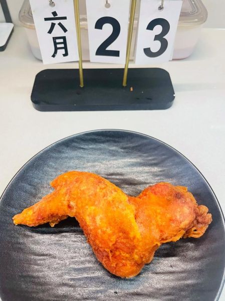 油炸腐乳鸡翅怎么做_腐乳鸡翅腌制多久才入味-第2张图片-山城妙识