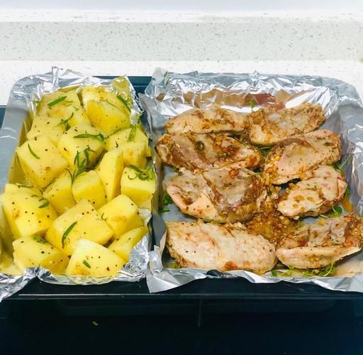 家用烤箱食谱大全_烤箱做菜有哪些窍门-第2张图片-山城妙识