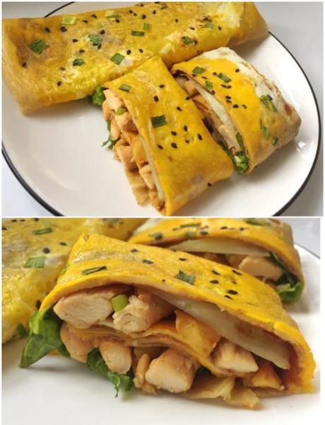 五谷杂粮饼怎么做_五谷杂粮饼热量高吗-第3张图片-山城妙识 五谷杂粮饼怎么做_五谷杂粮饼热量高吗-第3张图片-山城妙识