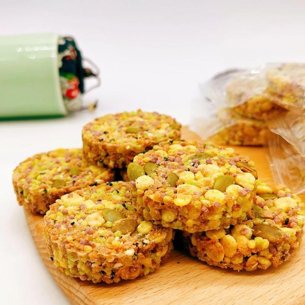 五谷杂粮饼怎么做_五谷杂粮饼热量高吗-第2张图片-山城妙识 五谷杂粮饼怎么做_五谷杂粮饼热量高吗-第2张图片-山城妙识