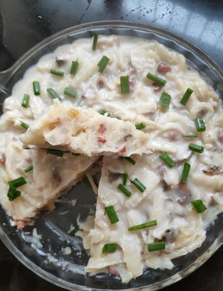 萝卜糕怎么做_萝卜糕配方比例-第1张图片-山城妙识 萝卜糕怎么做_萝卜糕配方比例-第1张图片-山城妙识