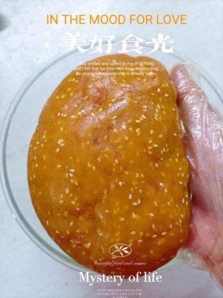 肉松月饼馅怎么做_自制咸香肉松馅详细步骤-第1张图片-山城妙识