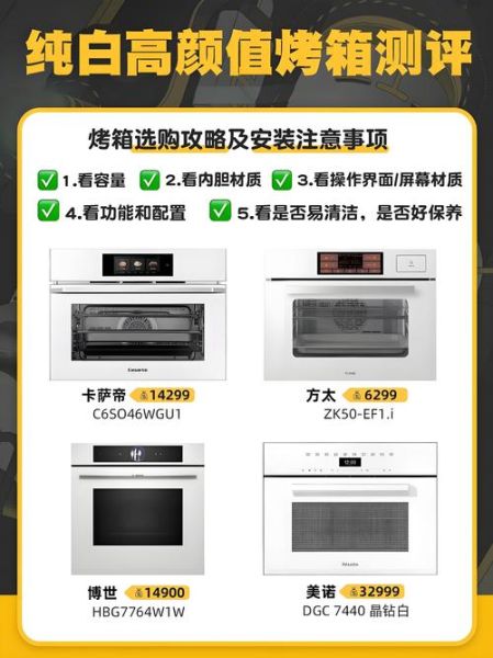 什么品牌烤箱质量最好_家用烤箱选购指南-第1张图片-山城妙识 什么品牌烤箱质量最好_家用烤箱选购指南-第1张图片-山城妙识