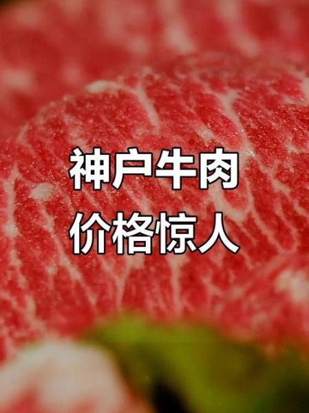 神户牛肉多少钱一斤_神户牛肉怎么辨别真假-第1张图片-山城妙识
