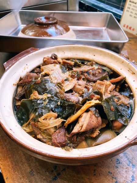 博山酥锅正宗做法_调料比例是多少-第2张图片-山城妙识