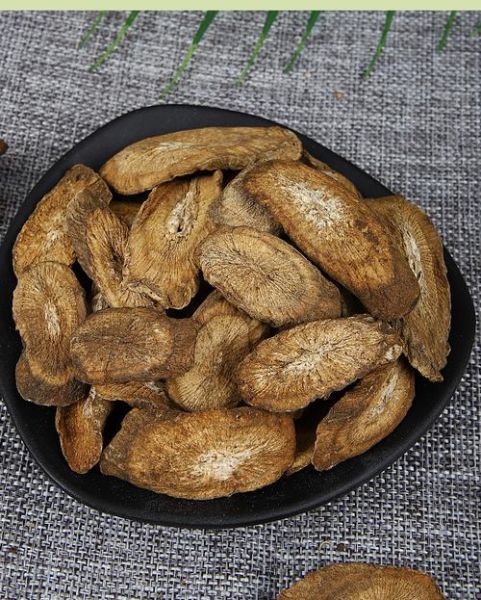 牛蒡图片长什么样_牛蒡和山药的区别-第3张图片-山城妙识