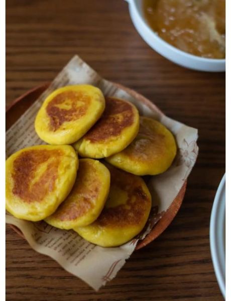 中式早餐有哪些_怎么做简单又好吃-第3张图片-山城妙识