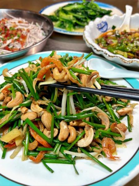 农家小炒菜谱大全图片_哪些菜最下饭-第3张图片-山城妙识