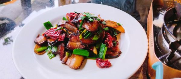 贵州腊肉怎么做好吃_贵州腊肉哪里最正宗-第2张图片-山城妙识 贵州腊肉怎么做好吃_贵州腊肉哪里最正宗-第2张图片-山城妙识