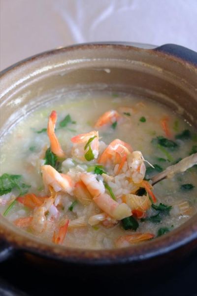 家常海鲜粥的做法大全_海鲜粥怎么煮才鲜-第1张图片-山城妙识