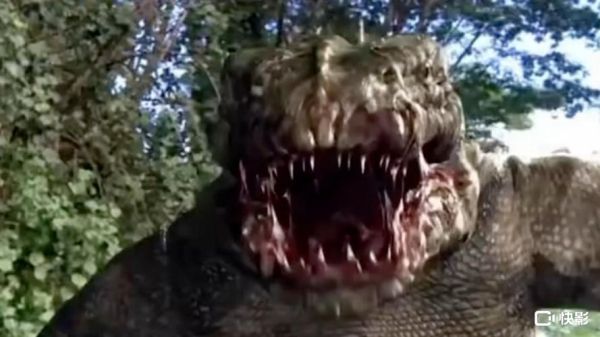 蛇鱼怪兽是什么_蛇鱼怪兽真的存在吗-第2张图片-山城妙识