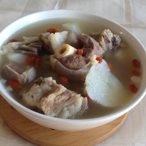 羊排炖山药怎么做_羊排炖山药的家常做法-第3张图片-山城妙识